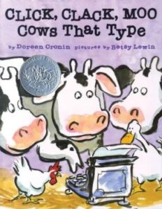 43 Best Farm Books for Kids: A Picture Book Collection