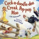 43 Best Farm Books for Kids: A Picture Book Collection