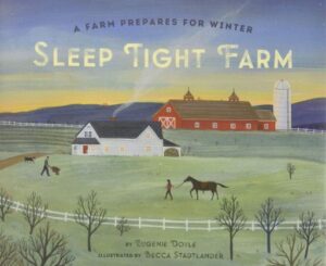 43 Best Farm Books for Kids: A Picture Book Collection
