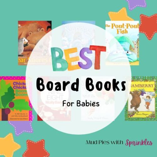 50 Best Classic Old Children Books: 1900s Vintage Reads - Mud Pies with ...