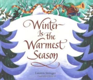 27 Best Winter Picture Books About Snow for Toddlers