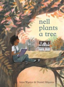 Best Children Books on Plants: Garden, Flowers, Trees - Mud Pies with ...