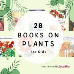 37 Best Spring Read Aloud Books for Kindergarten and Preschool - Mud ...