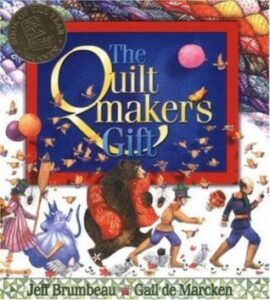 11 Best Letter Q Books for Preschool and Kindergarten - Mud Pies with ...