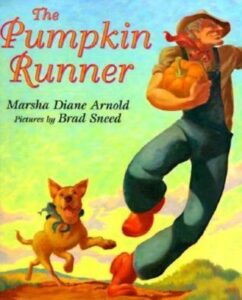 44 Best Fall Books For Kids: Autumn Picture Books - Mud Pies with Sprinkles