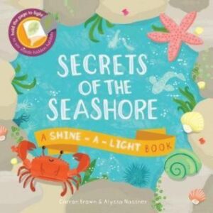 38 Best Ocean Books for Kids: A Picture Book Collection - Mud Pies with ...