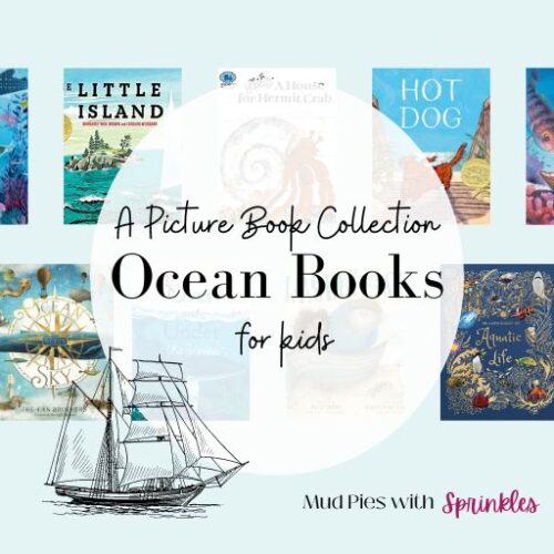 26 Fun Quiet Read Aloud Activities for Kids: Reading Time - Mud Pies ...