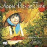 21 Best Apple Books For Kids: Picture Book Collection - Mud Pies with ...