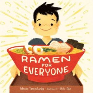 32 Best Children's Picture Books About Cooking: Food and Story - Mud ...