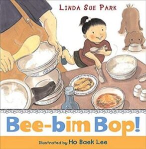 32 Best Children's Picture Books About Cooking: Food and Story - Mud ...