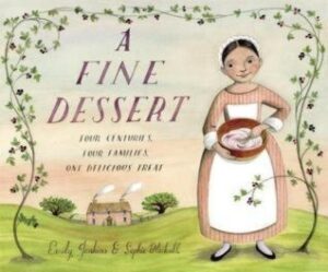 32 Best Children's Picture Books About Cooking: Food and Story - Mud ...