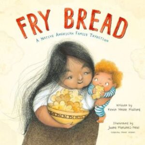 32 Best Children's Picture Books About Cooking: Food and Story - Mud ...