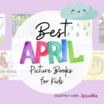 21 Best Books About Rain for Kids: Rainy Day Read Alouds - Mud Pies ...