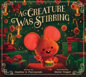 31 Best December Picture Books for Kids: Favorite Reads - Mud Pies with ...