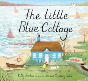 31 Best September Picture Books for Kids: Read Aloud List - Mud Pies ...