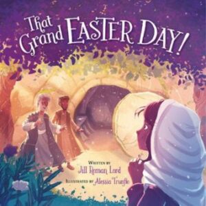 17 Best Easter Read Alouds for Kids: Christ Centered Books - Mud Pies ...