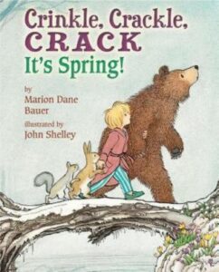 37 Best Spring Read Aloud Books for Kindergarten and Preschool - Mud ...