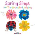 37 Best Spring Read Aloud Books for Kindergarten and Preschool - Mud ...