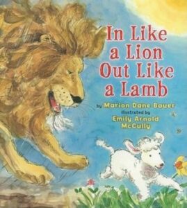 31 Best April Picture Books for Kids: Read Alouds - Mud Pies with Sprinkles