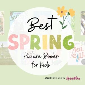 13 Best Letter R Books for Preschool and Kindergarten - Mud Pies with ...
