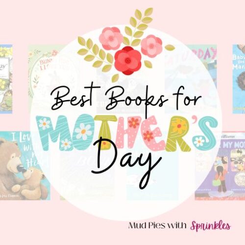 21 Best Books About Rain for Kids: Rainy Day Read Alouds - Mud Pies ...