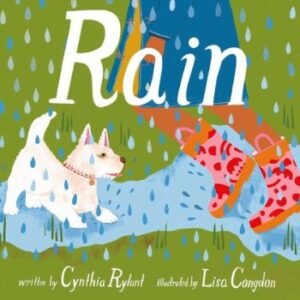 21 Best Books About Rain for Kids: Rainy Day Read Alouds - Mud Pies ...