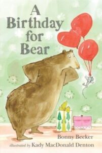 18 Best Birthday Books for Kids: Read Aloud Fun - Mud Pies with Sprinkles