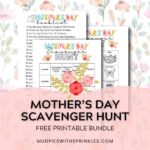 23 Best Mother's Day Books for Kids to Celebrate Mom - Mud Pies with ...