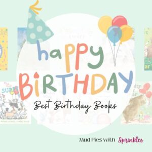 18 Best Letter G Books for Preschool and Kindergarten - Mud Pies with ...