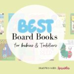 18 Best Letter G Books for Preschool and Kindergarten - Mud Pies with ...