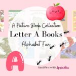 18 Best Letter H Books for Preschool and Kindergarten - Mud Pies with ...