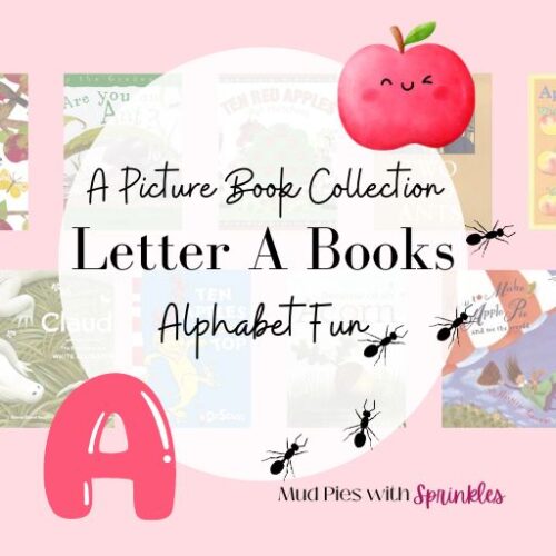 14 Best Letter K Books for Preschool and Kindergarten - Mud Pies with ...