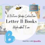 11 Best Letter Q Books for Preschool and Kindergarten - Mud Pies with ...
