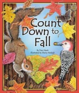 44 Best Fall Books For Kids: Autumn Picture Books - Mud Pies with Sprinkles