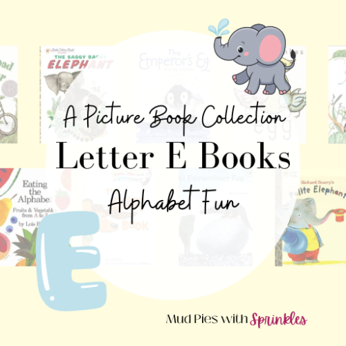 11 Best Letter Q Books for Preschool and Kindergarten - Mud Pies with ...