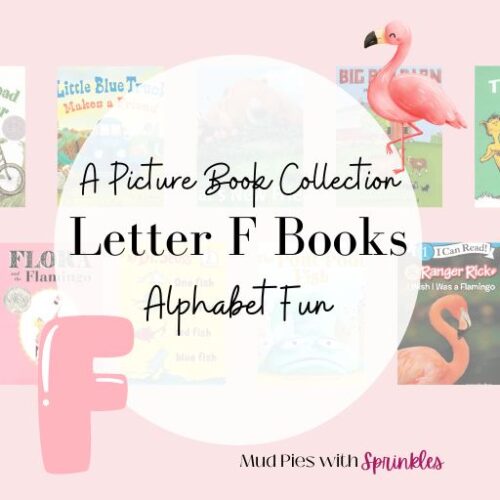 13 Best Letter A Books for Preschool and Kindergarten - Mud Pies with ...