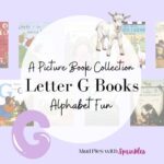 12 Best Letter L Books for Preschool and Kindergarten - Mud Pies with ...