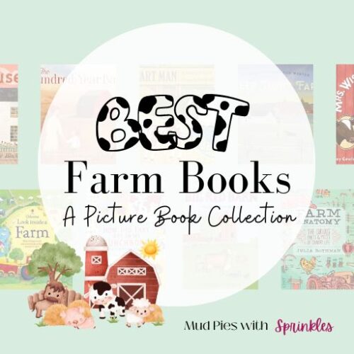 38 of the Best Outdoor Adventure Books for Kids
