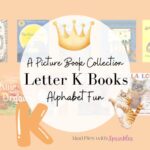 16 Best Letter O Books for Preschool and Kindergarten - Mud Pies with ...