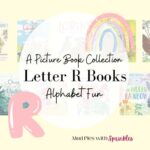 11 Best Letter M Books for Preschool and Kindergarten - Mud Pies with ...