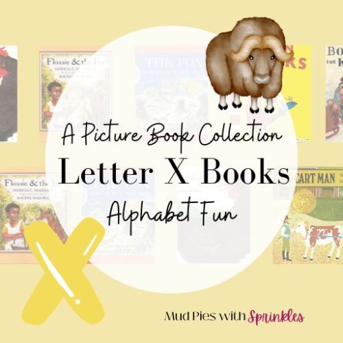 20 Best Letter F Books for Preschool and Kindergarten - Mud Pies with ...