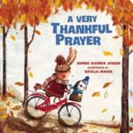 28 Best Thankful Books for Kids: Thanksgiving Picture Books - Mud Pies ...