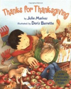 28 Best Thankful Books for Kids: Thanksgiving Picture Books - Mud Pies ...