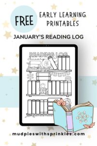 31 Best January Picture Books for Kids: Favorite Read Alouds - Mud Pies ...