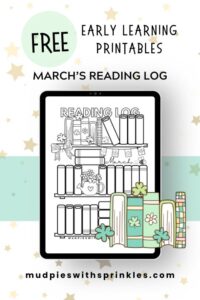 31 Best March Picture Books for Kids: Favorite Read Alouds - Mud Pies ...