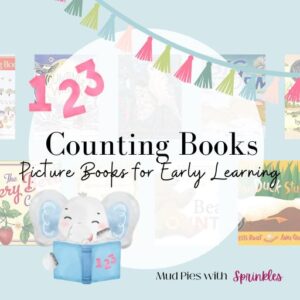 23 Best Letter B Books for Preschool and Kindergarten - Mud Pies with ...