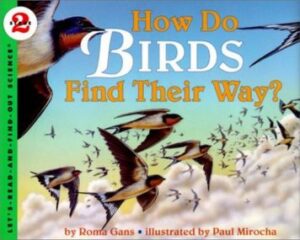 30 Best Books About Birds for Kids: Nature & Science Books - Mud Pies ...