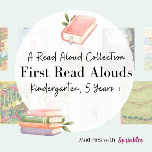 24 Best Picture Books That Celebrate Reading: Love to Read - Mud Pies ...